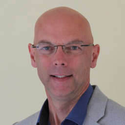 Rob Hallsworth - Crunchbase Person Profile