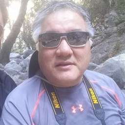 Chang Lim - President @ Pacific Giant - Crunchbase Person Profile