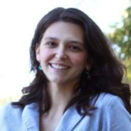 Emily Steliotes - Professional Development Consultant @ University of ...