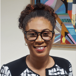 Sharmyn Powell - Crunchbase Person Profile