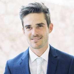 Tyler Crawford - Crunchbase Person Profile