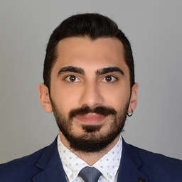 Tarik Bugra Kahraman - Crunchbase Person Profile