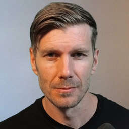 Josh Ramsey - Crunchbase Person Profile