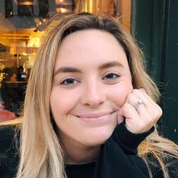 Hannah Best - Crunchbase Person Profile