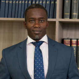 Stephen Kiptinness - Chief Corporate Affairs Office @ Safaricom ...