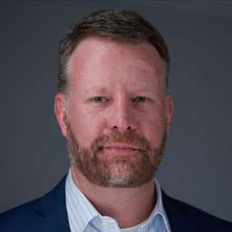 Chris Penny - CEO and Co-Founder @ Kinetic GPO - Crunchbase Person Profile