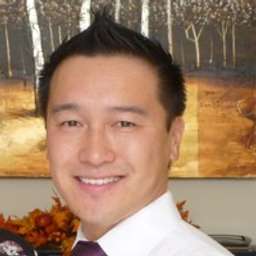 Victor Kwong - Co-Founder, Co-Owner and Chief Nerd (aka Director of ...