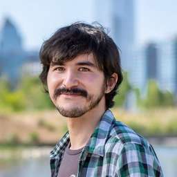 Thomas Ramirez - Crunchbase Person Profile