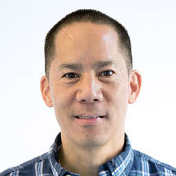 Dave Quong - Chief of Staff, EVP of Bus Ops and Strategy @ Fitbit ...