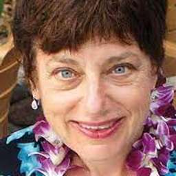 Bonnie Nelson - Crunchbase Person Profile