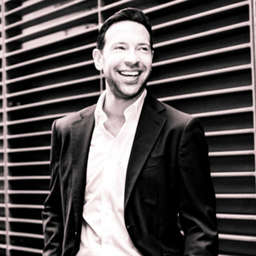 Daniel Fox - Co-Founder @ Trilogy International - Crunchbase Person Profile