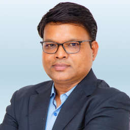 Pravat Ranjan Rana - Crunchbase Person Profile