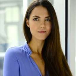 Anne Leuschner - Co-Founder @ GitButler - Crunchbase Person Profile