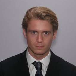 Alexander Rankine - Crunchbase Person Profile