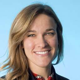 Jennifer Meinhardt-Bermudez - Chief Experience Officer @ Drive Social ...