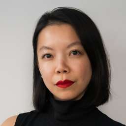 Victoria Lau - Crunchbase Person Profile