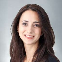 Nancy Rizkallah - Partner @ Black Court - Crunchbase Person Profile