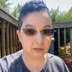 Tania Hamboyan Harrison - Founder & Designer @ Line by Line web design ...