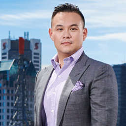 Tony Cai - Founder @ Icona Properties - Crunchbase Person Profile