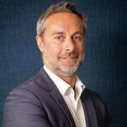 Mathieu Olivier - Crunchbase Person Profile