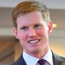 David Herberich - Crunchbase Person Profile