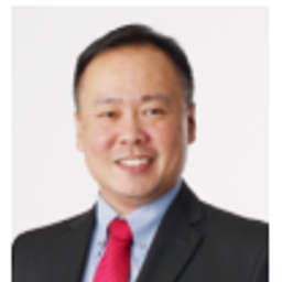 Chris Ong Leng Yeow - Crunchbase Person Profile