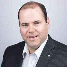 Marcus Oliver - Founder & Managing Director @ KRONE UK - Crunchbase ...