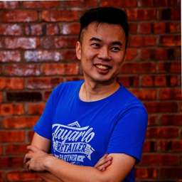 Gary Wong - Co founder @ Tayarlo - Crunchbase Person Profile