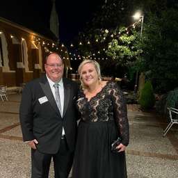 Anton Griffiths - Crunchbase Person Profile