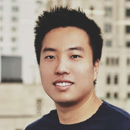 Kody Zhou - Crunchbase Person Profile