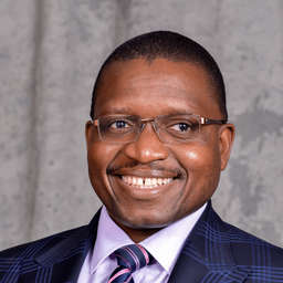 M Kwinda - Crunchbase Person Profile