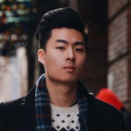 Connor Lim - Co-Founder, President @ STEEZY - Crunchbase Person Profile
