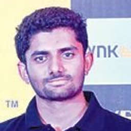 Abinav Raja - Whole Time Director @ Ramco - Crunchbase Person Profile