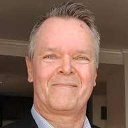 Frank Christophersen - President and Chief Executive Officer @ Spotter ...