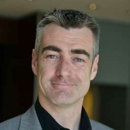 Fabien Martin - Founder, Managing Director and Président @ ODC ...