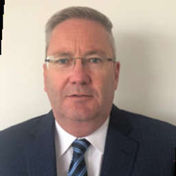 Tony McCormick - Managing Director @ McCormick Harris Insurance ...