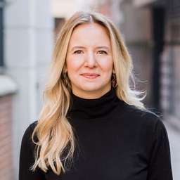 Livia Constantinescu - Crunchbase Person Profile