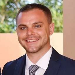 Joshua Gilbert - Crunchbase Person Profile