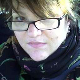 Lisa Santucci - Director @ Tipp City Library - Crunchbase Person Profile