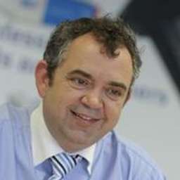 John Mercer - Managing Director @ BeA - Crunchbase Person Profile