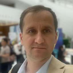 Vitaliy Pustovoitenko - Crunchbase Person Profile