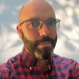 David Morgan - Creative Director and Social Media Manager @ Cyberlink ...