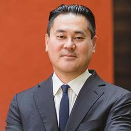 Shinya Akamine - Crunchbase Person Profile