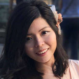 Veronica Chang - Crunchbase Person Profile