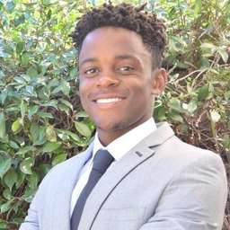 Christopher Moyo - Crunchbase Person Profile