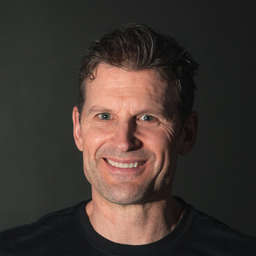 Simon Bennett - Founder and Partner @ Archetype - Crunchbase Person Profile