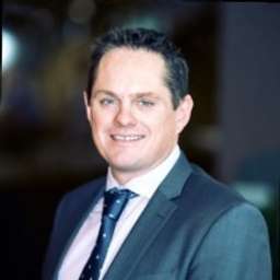 Adam Conrad - Founder, CEO and Managing Director @ Intogreat Solutions ...