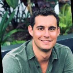 Jack Perkins - Co-Founder, Director of New Business Development and ...