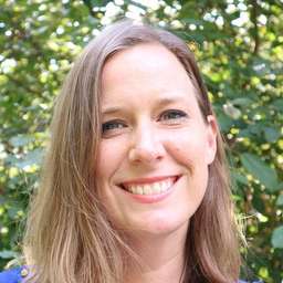 Ashley Hunsberger - Director of DevOps Engineering - Developer and ...