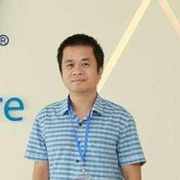 Kien Ngo Quy - Crunchbase Person Profile